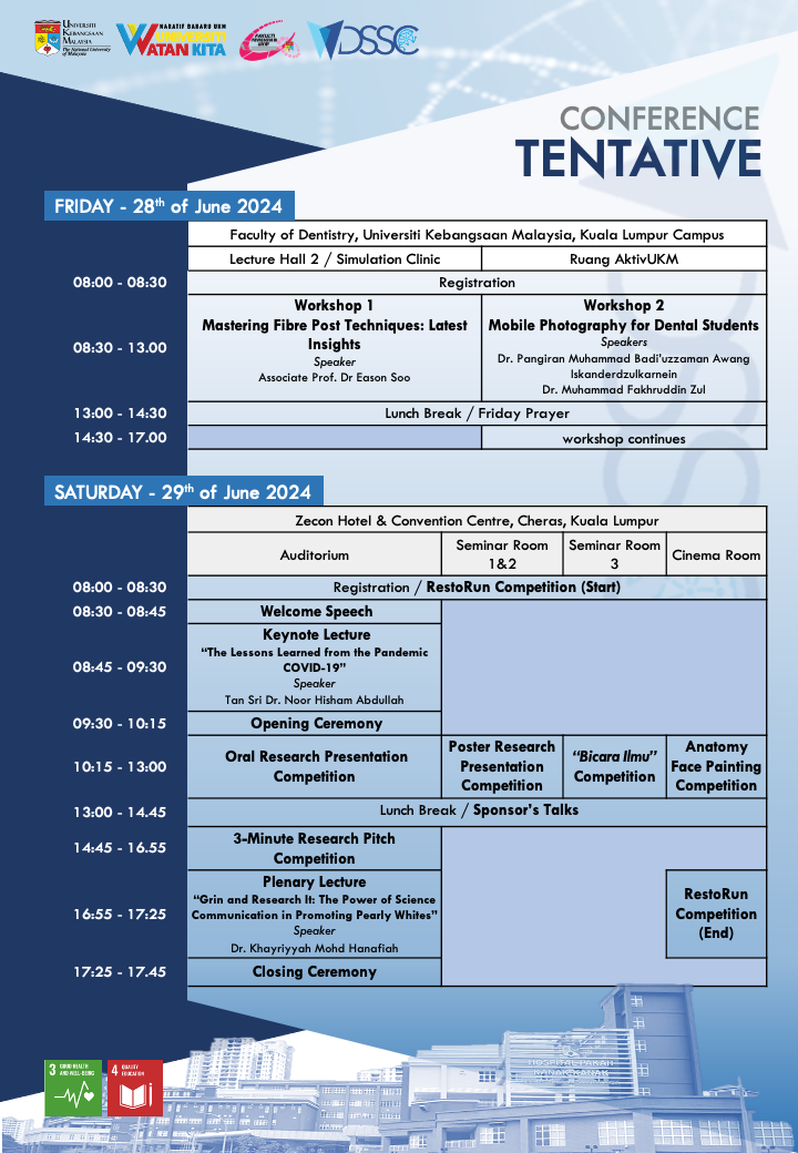 NDSSC-Tentative-Program